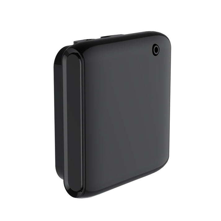 Nebulizadora Prime Copper Negra – Aromaker